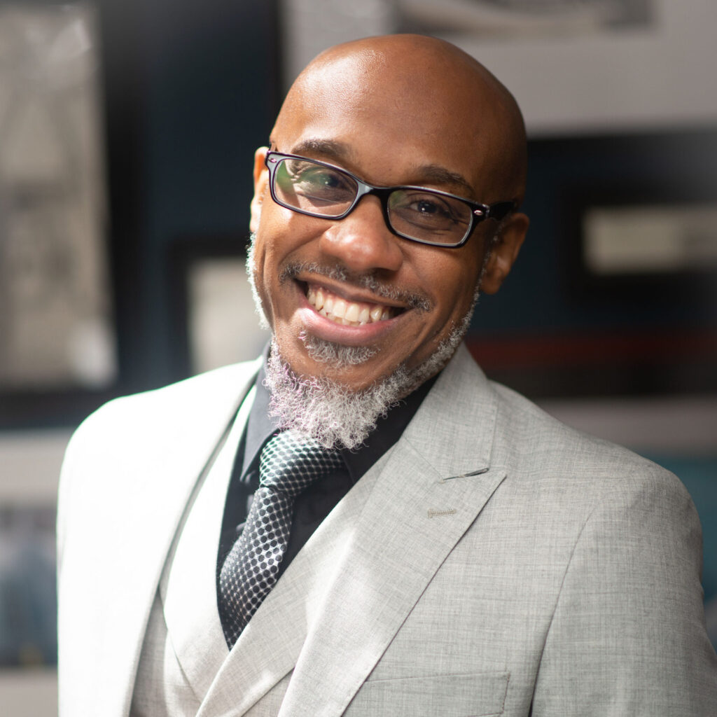 About Us | RespondAbility